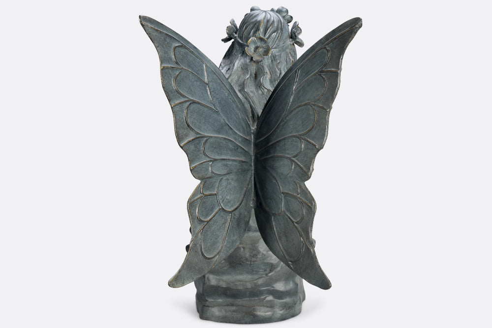 Enchanted Daydream Garden Sculpture-PREORDER