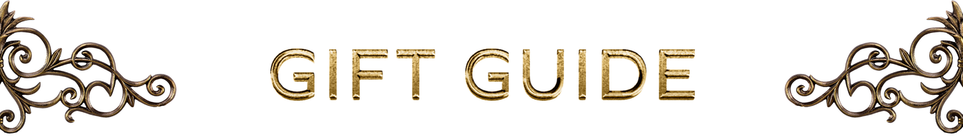 Gift Guide 2025