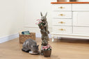 Bunny Stack Double Planter