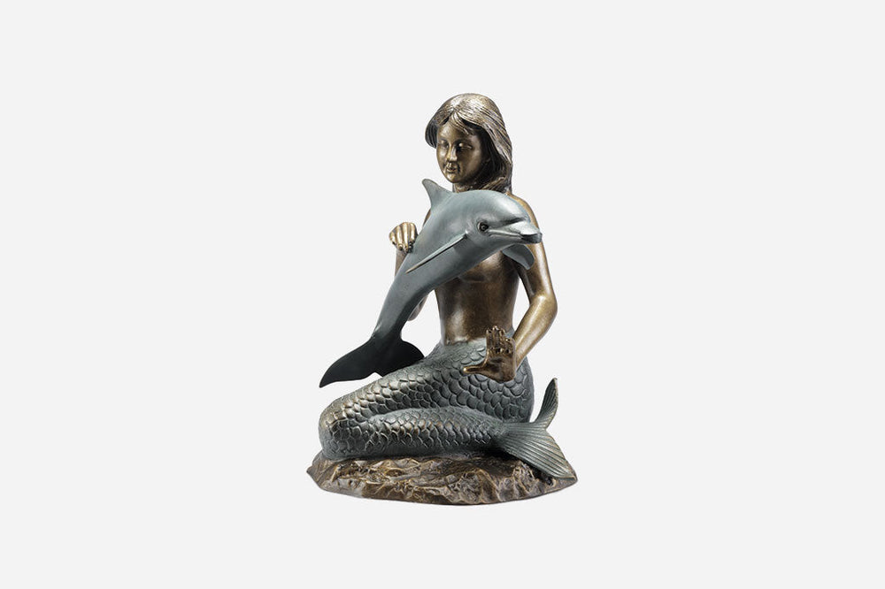Garden Statues
