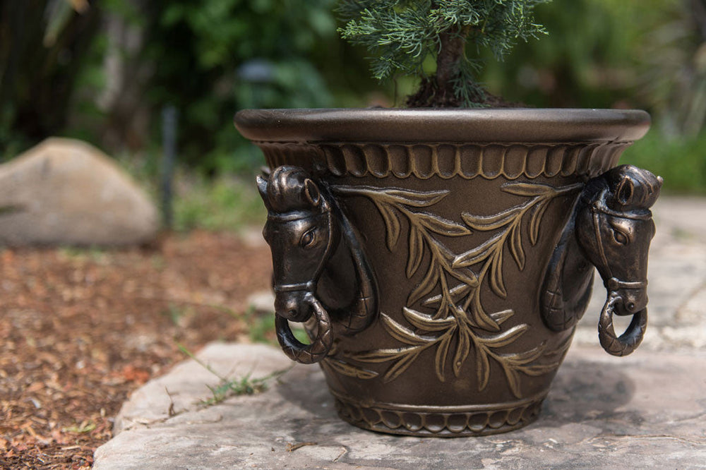 Planters