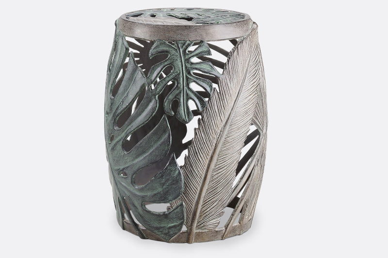 Las Palmas Garden Stool